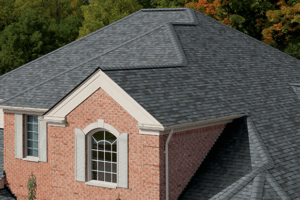 Shingle Roofing Systems - Tadlock Roofing