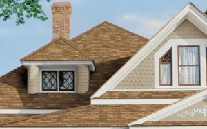 Shingle Roofing Systems - Tadlock Roofing
