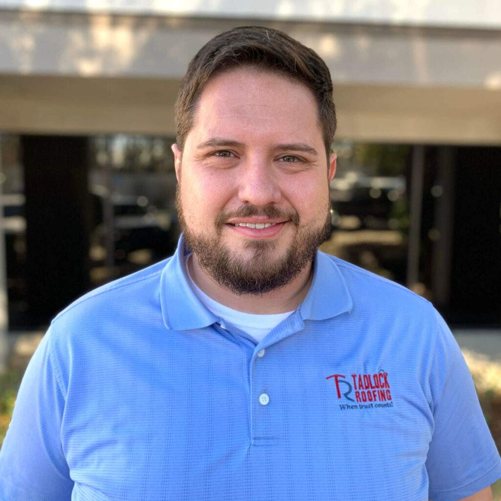 Tallahassee Roofing Contractor - Tadlock Roofing