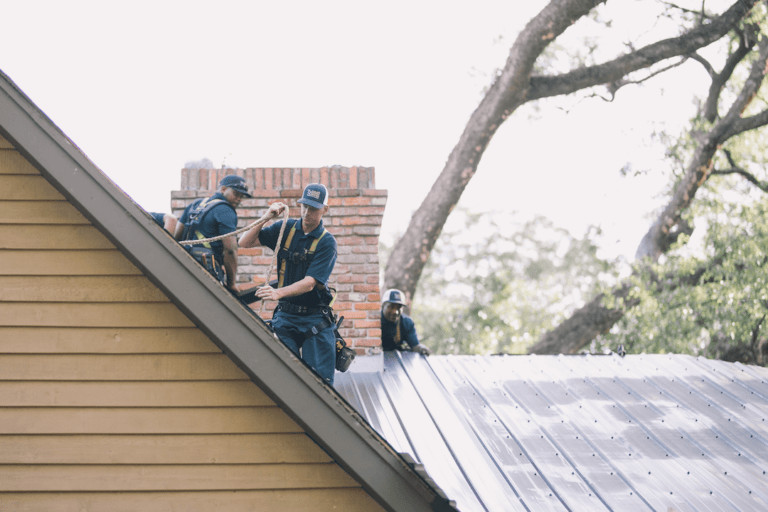 Tadlock Roofing | Florida's Top Roofing Contractor