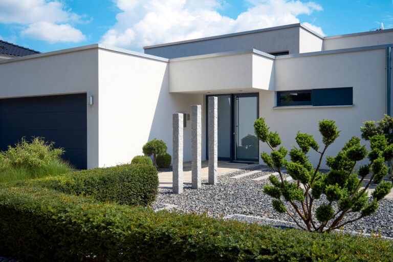 Residential Low Slope/Flat Roofing Systems - Tadlock Roofing