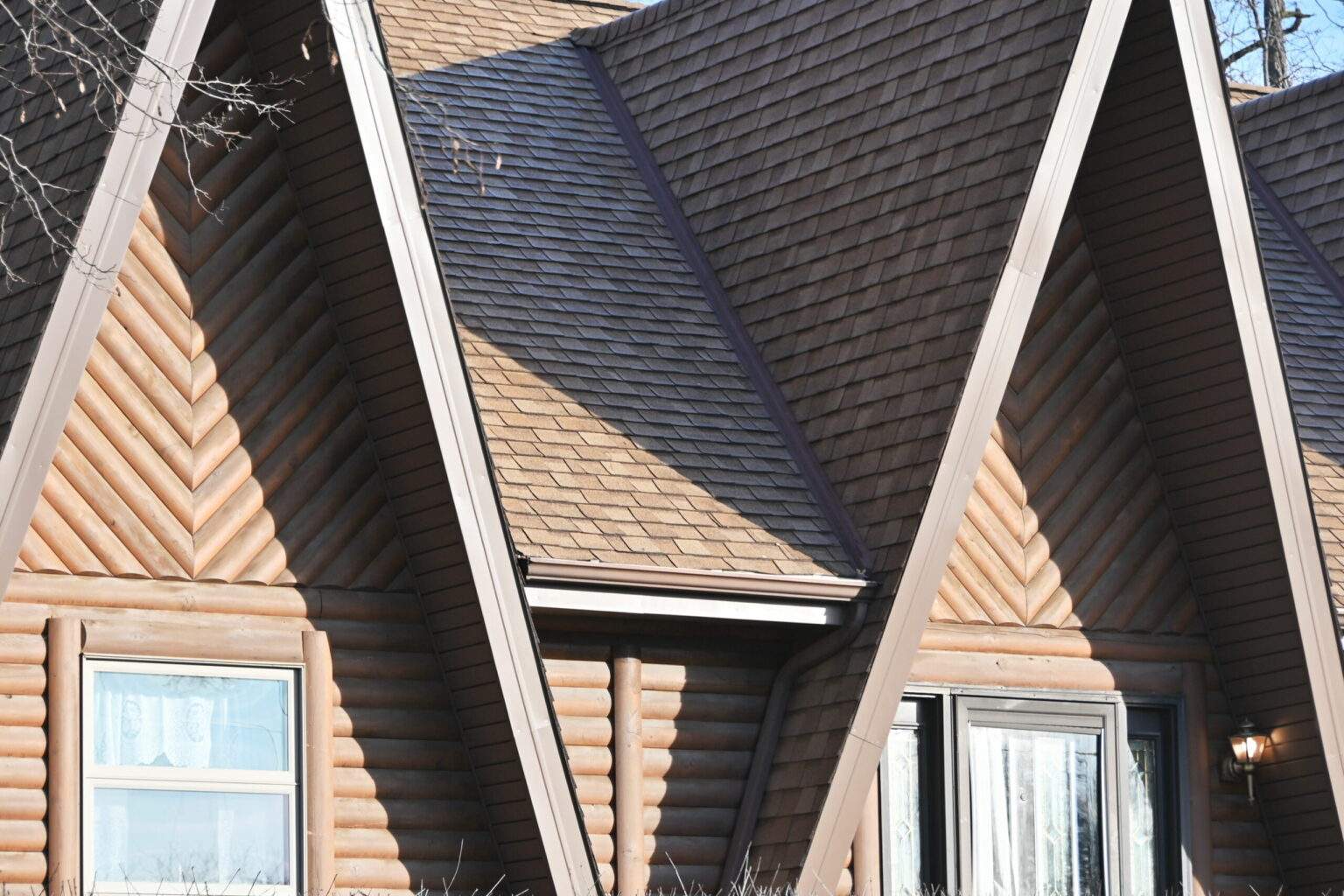 Commercial Steep Slope Roofing Systems - Tadlock Roofing