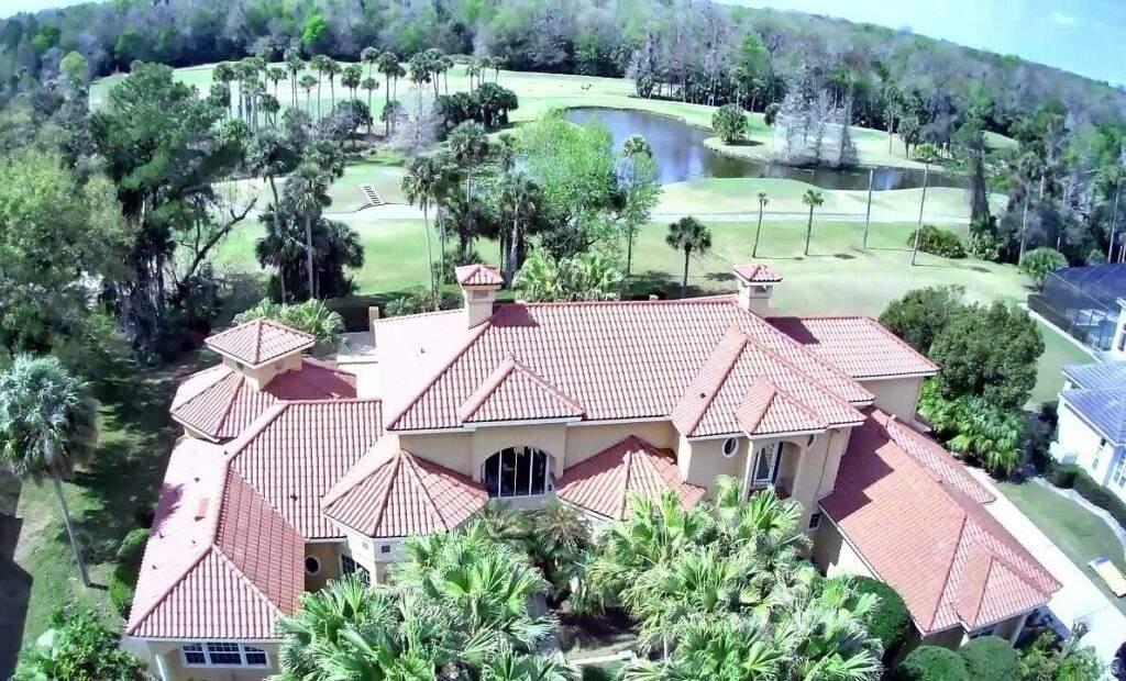 Commercial Tile Roofing Systems - Tadlock Roofing