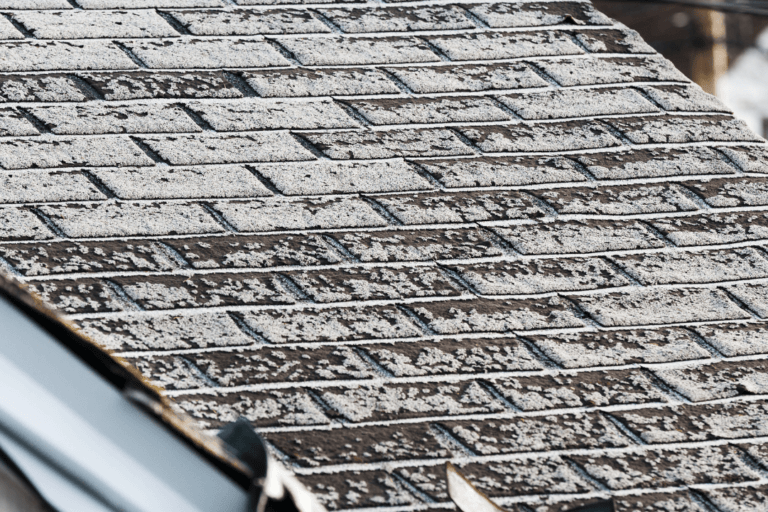 Asbestos Roofing Replacement - Tadlock Roofing