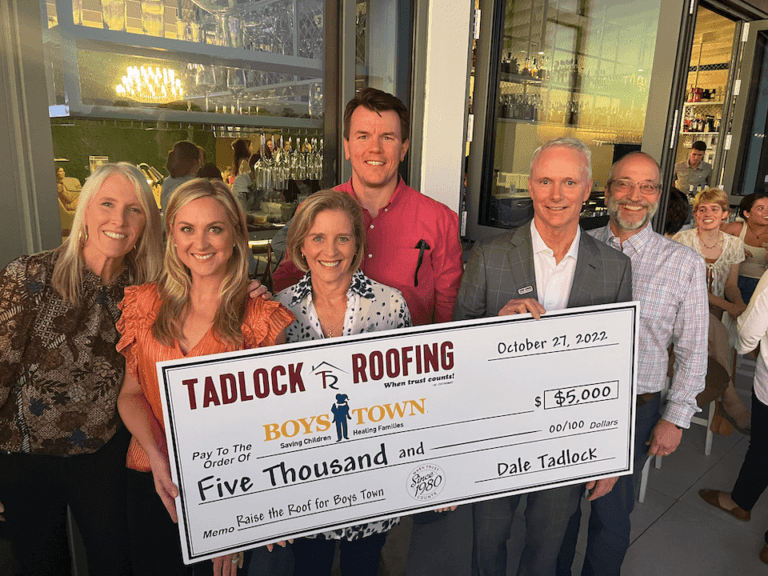 Fifth Annual ‘Raise the Roof’ for Boys Town North Florida Fundraising ...