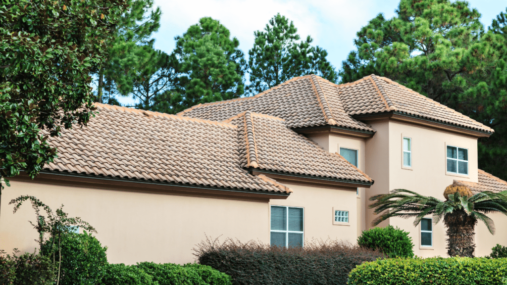 Benefits of a Tile Roofing in Florida - Tadlock Roofing