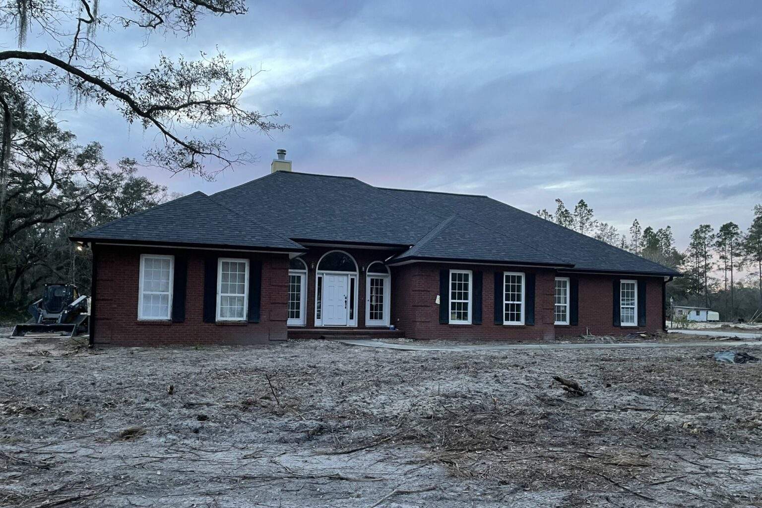 Residential Services - Tadlock Roofing