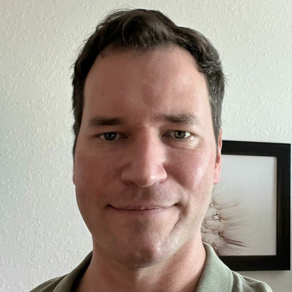 Jason Baker - Tadlock Roofing