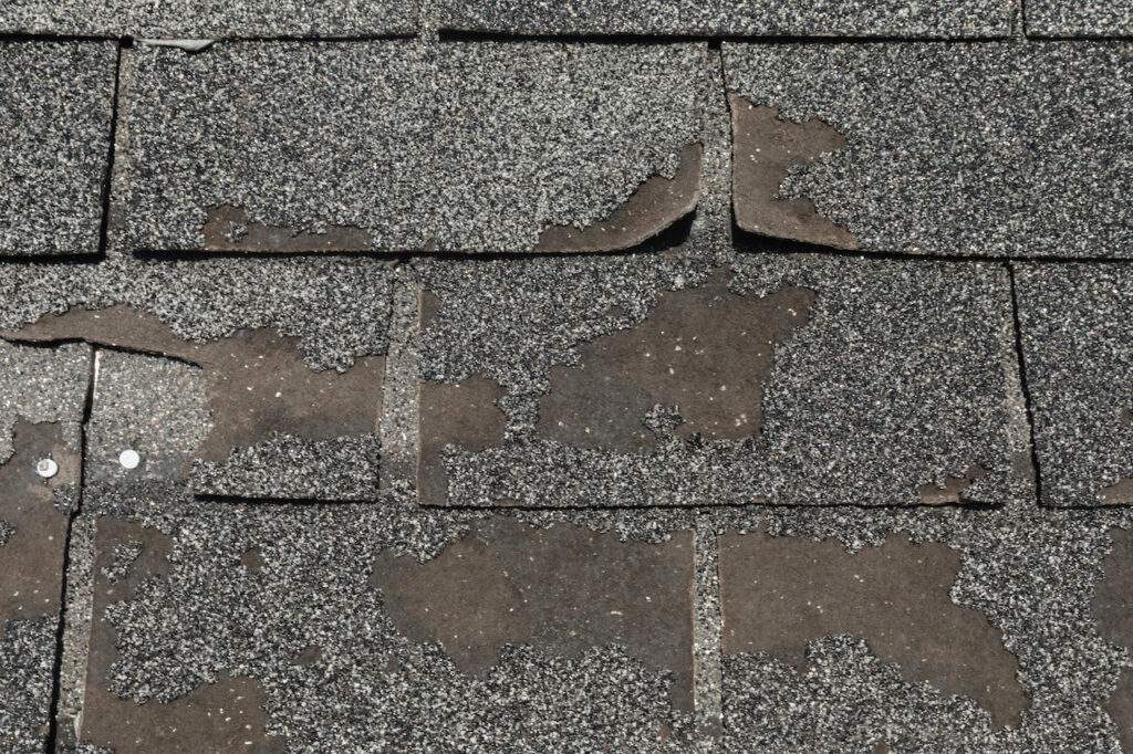 Granular Loss: Everything You Need to Know - Tadlock Roofing